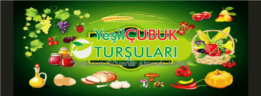 Çubuk Turşuları | Doğal ve Sağlıklı Yöresel Ürünler